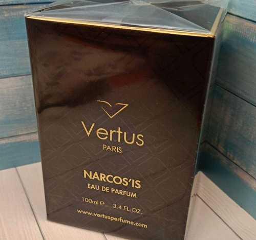 Vertus Narcos'is 100 ml