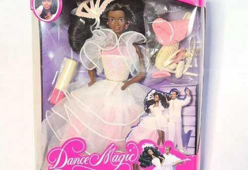 Dance Magic Barbie AA 1989 Christie