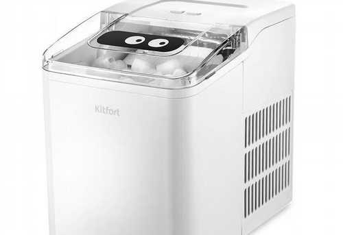 Льдогенератор Kitfort KT-1816