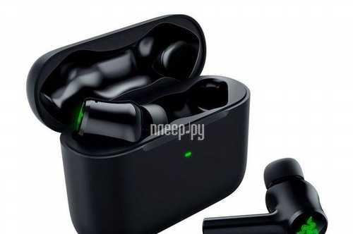 Razer Hammerhead True Wireless 2021 RZ12-03820