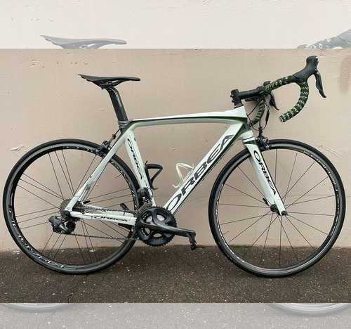 Шоссейный велосипед Orbea Orca ultegra di2