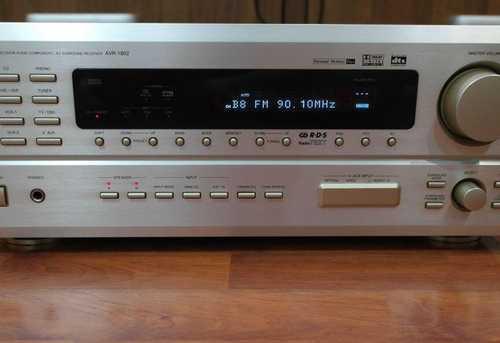 Рecивeр Denon AVR-1802