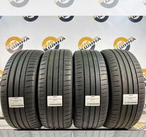 Michelin Pilot Sport 4 225/45 R19 93Y