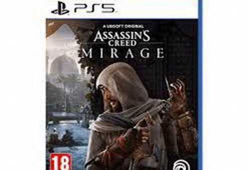 Assassins Creed Mirage (Рус) Предзаказ Ps5 / Ps4