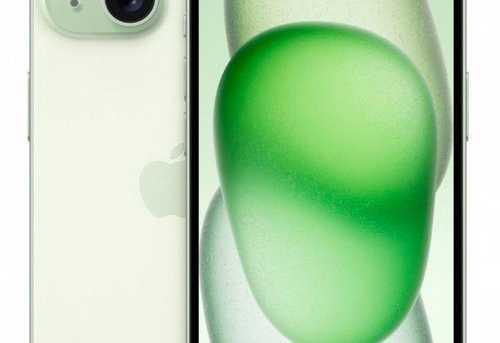 Смартфон Apple iPhone 15 Plus 128GB nanoSim+eSim