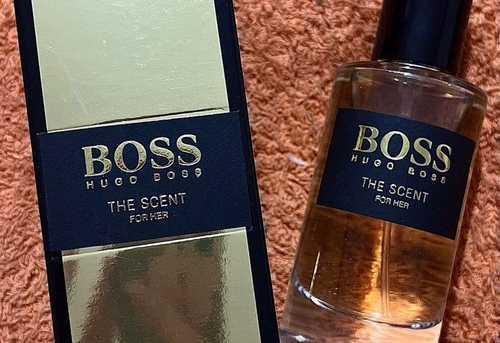 Hugo Boss The Scent For Her