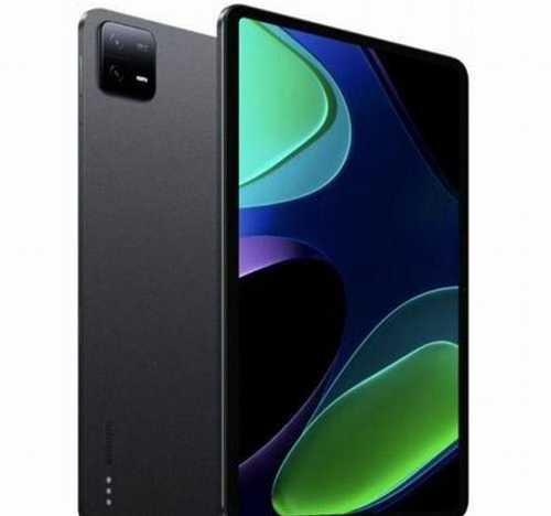 Xiaomi mi pad 6, 6/128gb PCT Гарантия