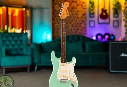 Fender Vintera II '70s Stratocaster RW Surf Green