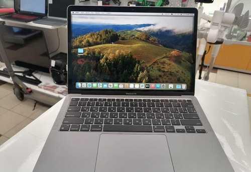 Ноутбук Apple macbook air 13 m1 8gb 256gb (спут)