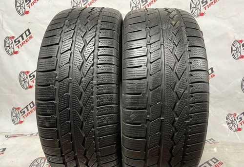 General Tire Snow Grabber 255/50 R19