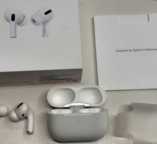 AirPods Pro (1st gen. Оригинал)