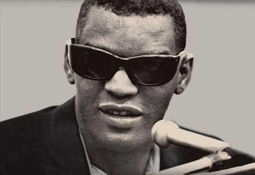 Пластинка Ray Charles - The Best Of