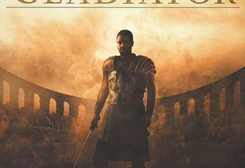 Gladiator OST / Виниловая пластинка/ 2LP