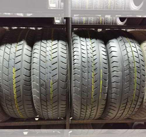 Dunlop Grandtrek ST30 225/60 R18 97P