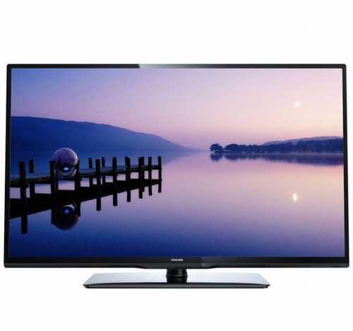 Телевизор Philips 40PFL3108T (102 см)