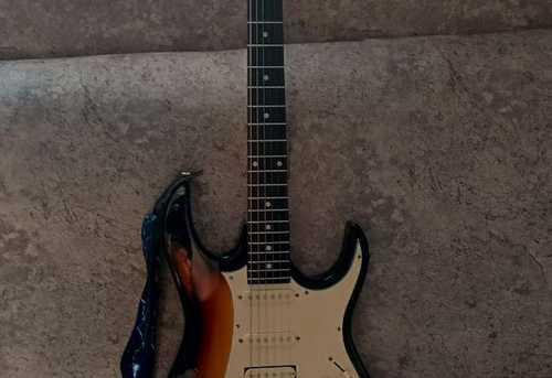 Электрогитара ibanez gio N427