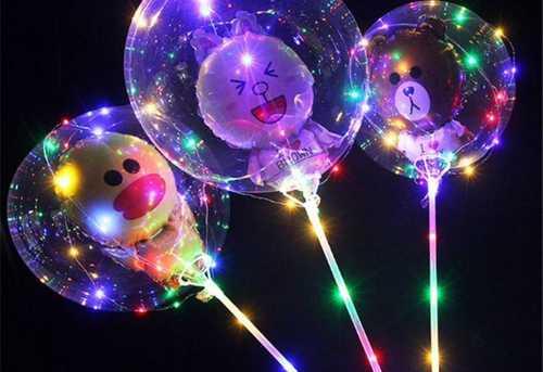 Светящиеся шары бобо bobo оптом игрушки 16
