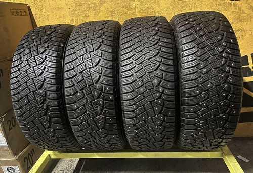 Continental IceContact 2 SUV 245/60 R18