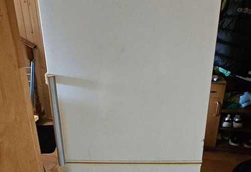 Холодильник LG GA-419 HCA