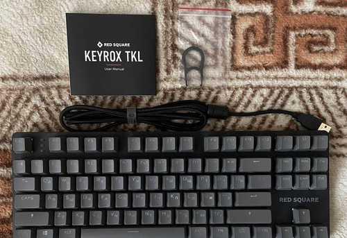 Red Square Keyrox TKL