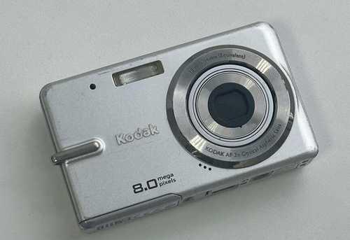 Цифровой фотоаппарат Kodak Easyshare M883