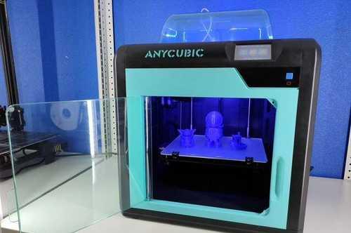 3D принтер Anycubic 4Max PRO