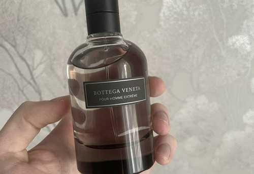 Bottega veneta pour homme extreme