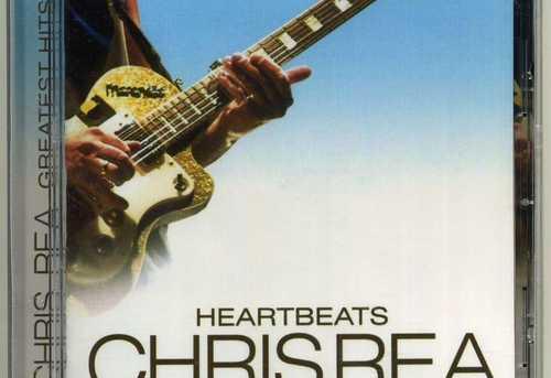 Chris REA "Greatest Hits" 2005 CD