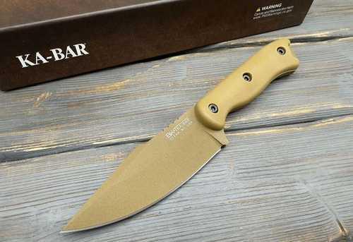 Нож Ka-Bar Bk18 Беккер Гарпун