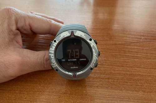 Suunto core