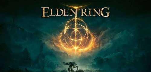 Elden Ring Deluxe PC-Steam