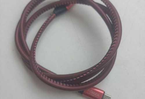 Провода для зарядки телефона, micro USB
