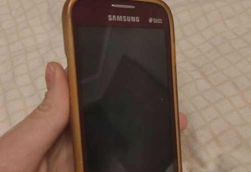 Samsung Galaxy Trend Duos GT-S7392, 4 ГБ