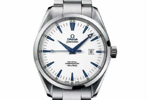 Omega Seamaster Aqua Terra 150m