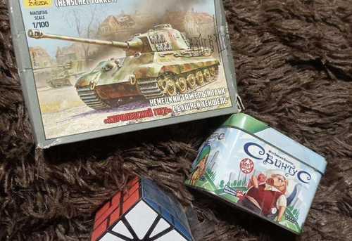 Игры