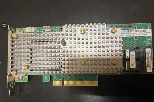 Lenovo ThinkSystem raid 930-8i 2GB Flash PCIe 12Gb