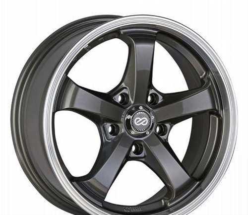 Диски Enkei Tuning S937 7x16 5x114.3 ET45 dia 73.1