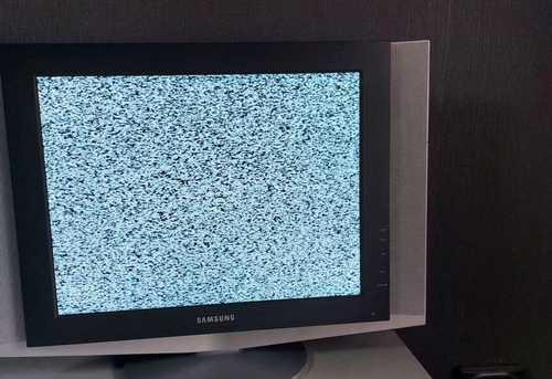 Телевизор Samsung le20s52b