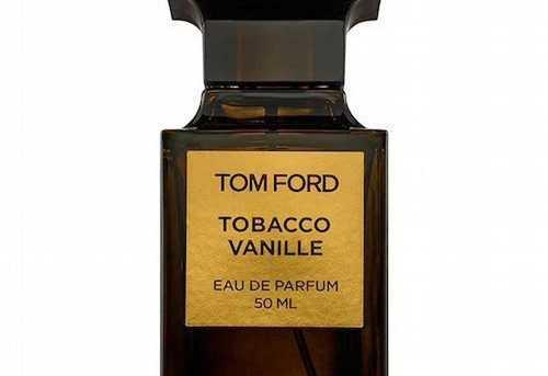 Tom ford духи Tobacco vanille