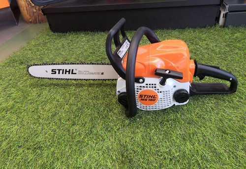 Бензопила Stihl MS 180