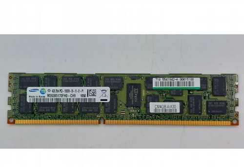 Модуль памяти Samsung, Hitachi 5541842-A, M393B517