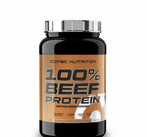 Scitec Nutrition 100% Beef 900g