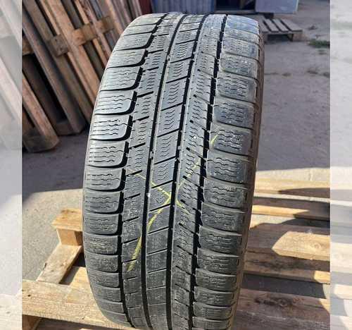 Michelin Latitude Alpin HP 255/50 R19