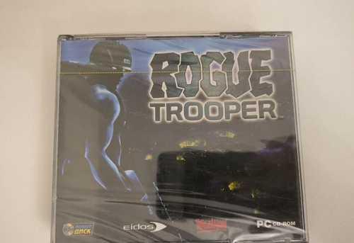 Rogue Trooper (новый, запечатан)