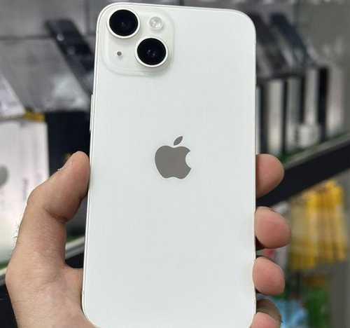 iPhone 14, 128 ГБ