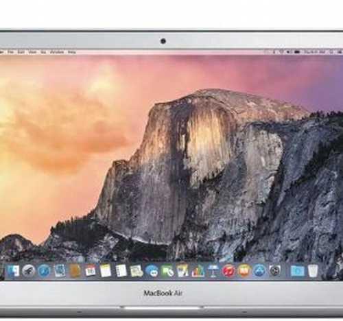 Apple MacBook Air A1465