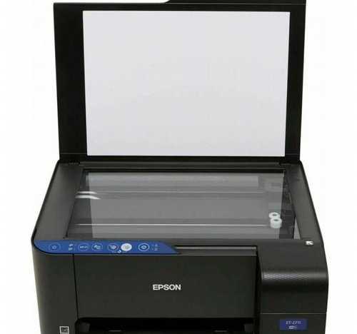 Струйное мфу Epson L3151