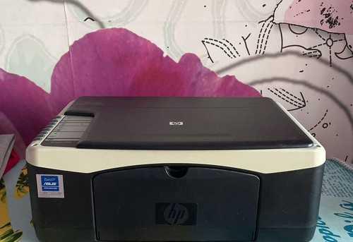 Принтер HP Deskjet F2180