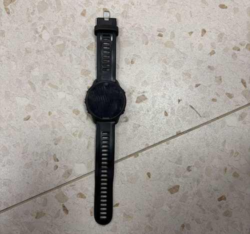 Garmin forerunner 955 не включаются