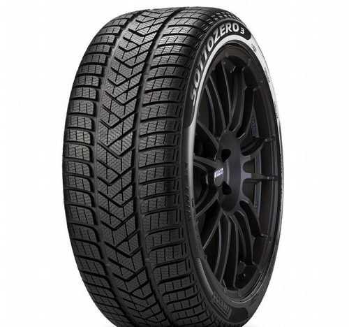 Pirelli Winter Sottozero 3 245/50 R19 V